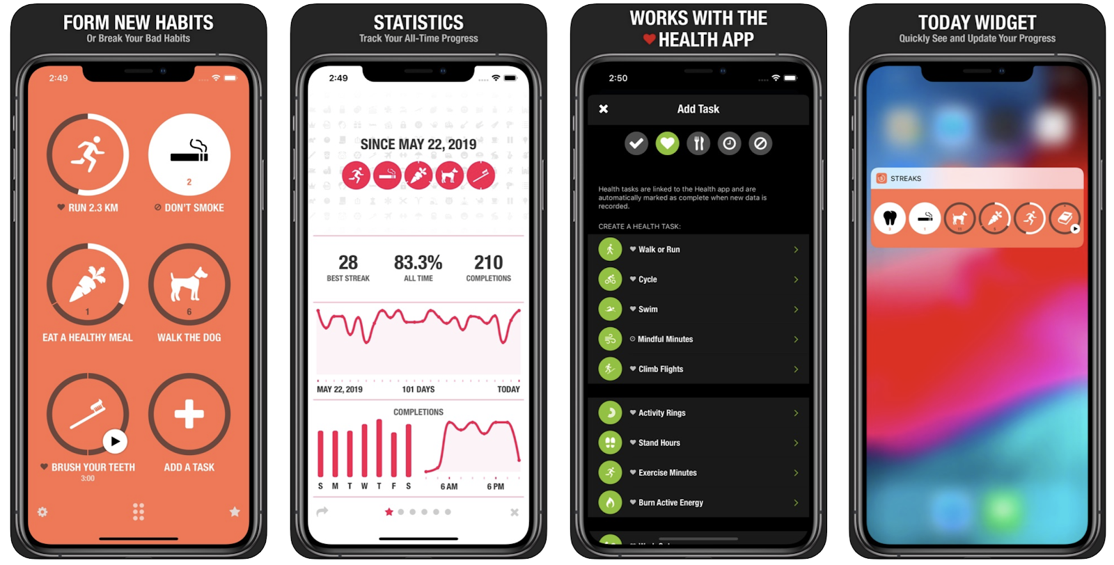 14 Best Goal-Setting Apps for Tracking & Achieving Goals